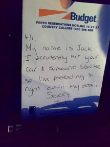 Funny Apology Notes That Are Worthy Of Forgiveness