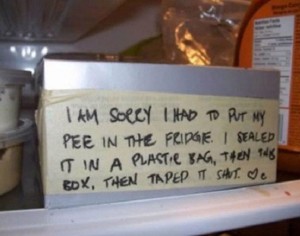 Funny Apology Notes That Are Worthy Of Forgiveness