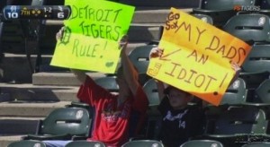 Embarrassing Dads Are The Best Dads