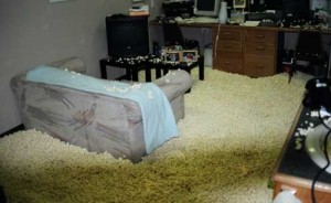 Bedrooms Pranks Are Quite Possibly The Best Pranks