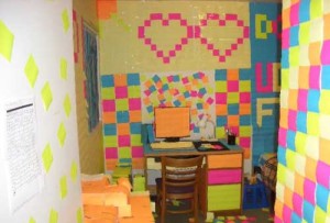 Bedrooms Pranks Are Quite Possibly The Best Pranks