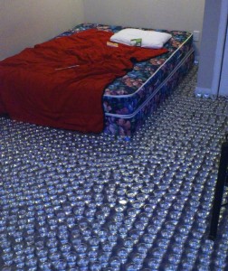 Bedrooms Pranks Are Quite Possibly The Best Pranks