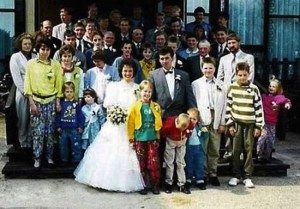 We Love These Wedding Fails So Much We'd Marry Them