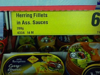 Funny Grocery Store Signs Make Shopping More Entertaining