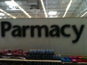 Funny Grocery Store Signs Make Shopping More Entertaining