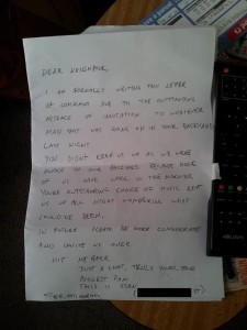 11 Funny Notes From Strangers