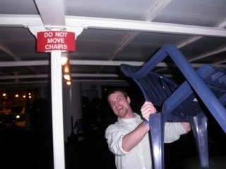 Join The Rebellion With These People Disobeying Signs