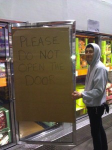 Join The Rebellion With These People Disobeying Signs