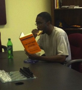 Join The Rebellion With These People Disobeying Signs