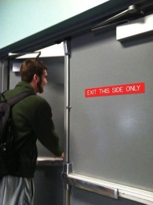 Join The Rebellion With These People Disobeying Signs