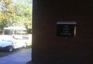 Join The Rebellion With These People Disobeying Signs