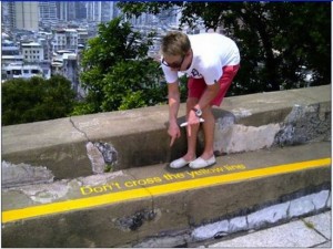 Join The Rebellion With These People Disobeying Signs