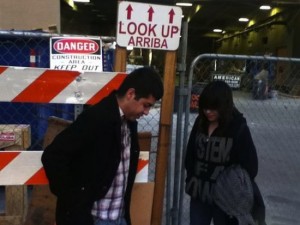 Join The Rebellion With These People Disobeying Signs