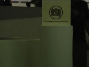 Join The Rebellion With These People Disobeying Signs