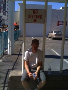 Join The Rebellion With These People Disobeying Signs