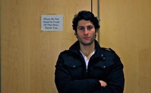 Join The Rebellion With These People Disobeying Signs