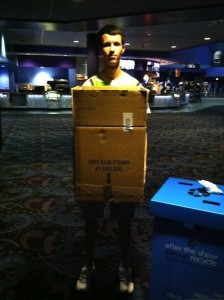 Join The Rebellion With These People Disobeying Signs