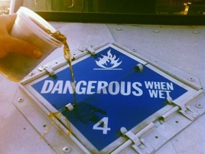 Join The Rebellion With These People Disobeying Signs