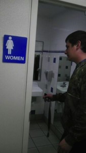 Join The Rebellion With These People Disobeying Signs