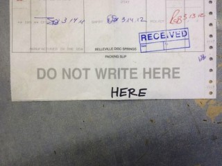 Join The Rebellion With These People Disobeying Signs