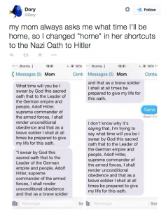 You Should Try These Autocorrect Pranks On Everyone You Know