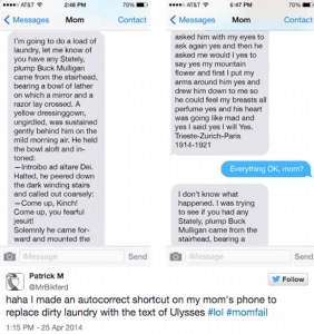 You Should Try These Autocorrect Pranks On Everyone You Know