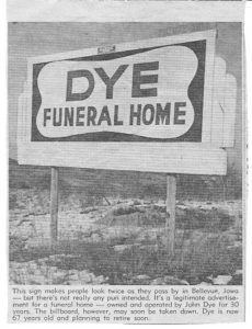 13 Funny Funeral Home Names To Alleviate The Pain