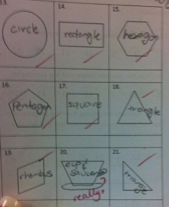 These Kids Test Answers Are The Best Test Answers Of All Time