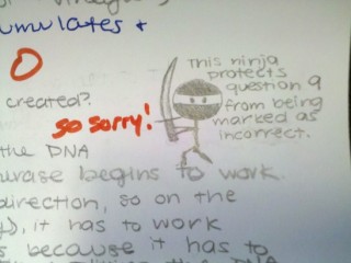 These Kids Test Answers Are The Best Test Answers Of All Time