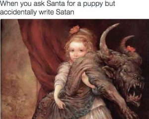 Medieval Reactions Make Art History Way More Entertaining