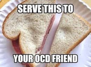 15 Pictures That Will Trigger The Hell Out Of Your OCD