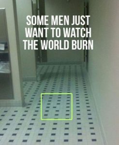 15 Pictures That Will Trigger The Hell Out Of Your OCD