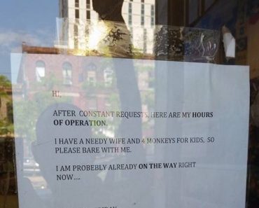 The Best Funny Pictures Of Today’s Internet