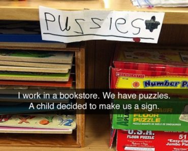 Company Creates Hilarious Fake Safety Guidelines To Make Sure Employees ...