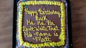 50+ Cake Fails That Are Basically Internet Legends At This Point