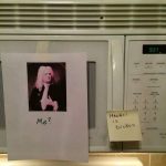 Funny Notes From Parents Will Make You Feel Right At Home