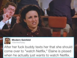 'Modern Seinfeld' Makes It Feel Like The Gang Never Left Us
