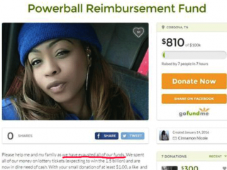 The Worst GoFundMe Accounts Might Actually Be The Best GoFundMe Accounts