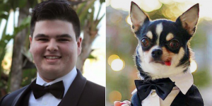 It Turns Out Everyone Has A Dog Doppelgänger