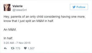 These Mom Tweets Prove That Raising Kids Is A Hilarious Experience