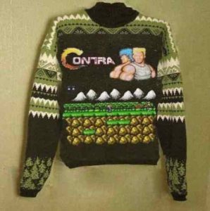 A Festive Collection Of The Ugliest Christmas Sweaters Ever