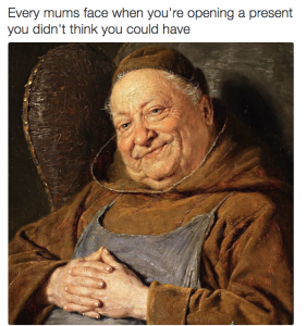 15 More Medieval Reactions To Make Art History Way More Entertaining