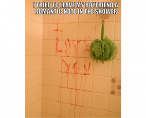 Funny Love Notes Are The Best Love Notes