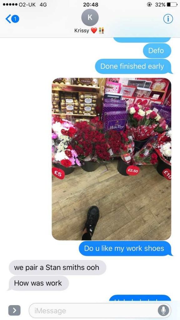 23 Of The Funniest Text Messages You'll Ever Read, Period