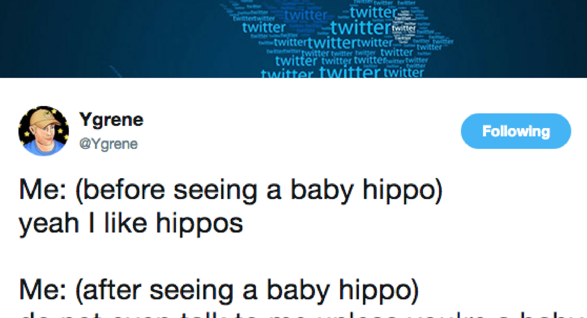 The 15 Funniest Tweets We Read This Week