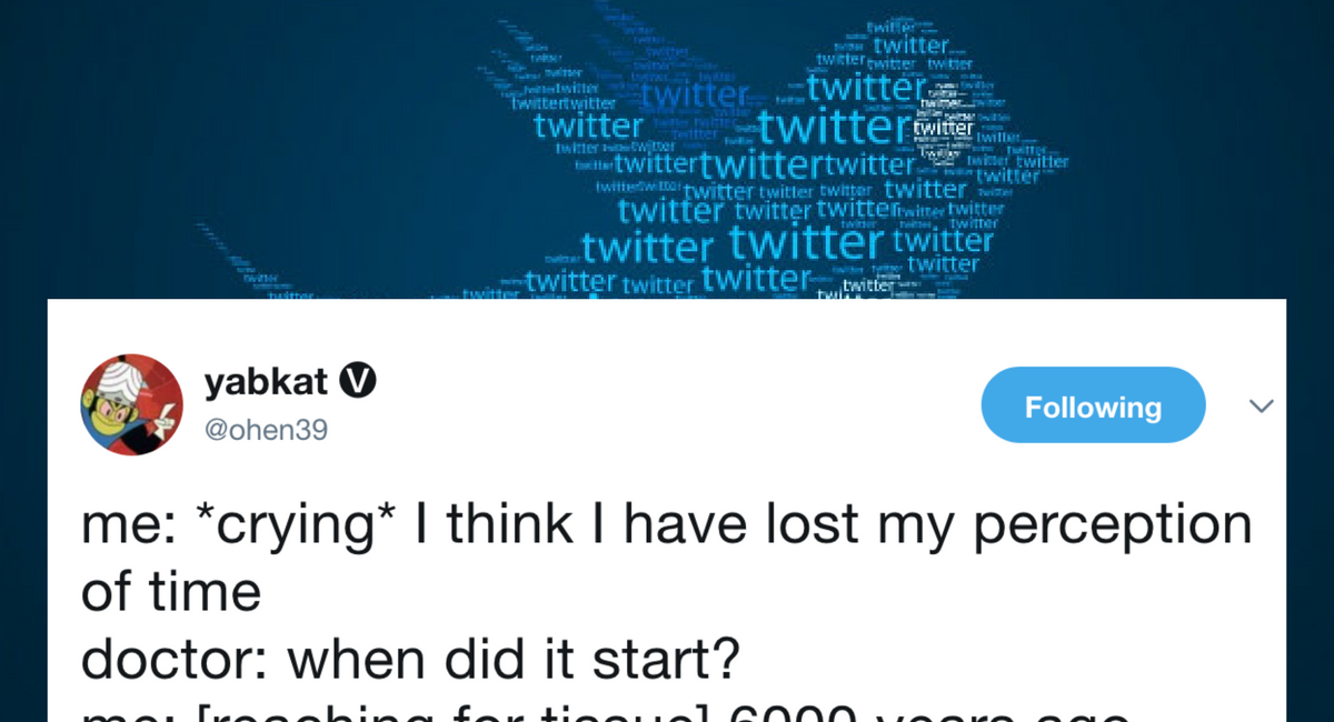 The 15 Funniest Tweets We Read This Week