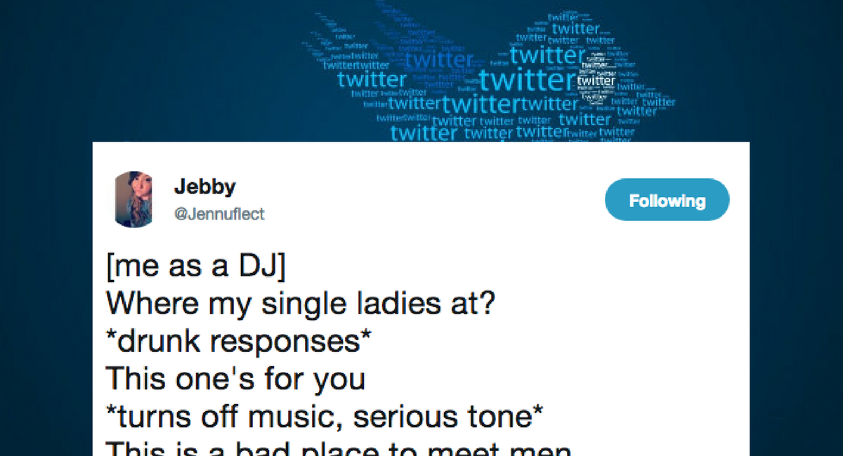 The 15 Funniest Tweets We Read This Week