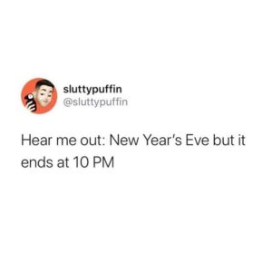 22 New Year's Memes You'll Laugh At If You've Already Broken Your ...