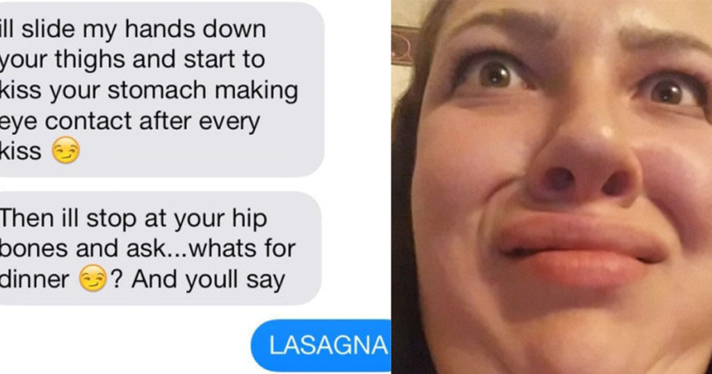 21 Of The Greatest Texts To Douchebags Who Couldn't Take A Hint