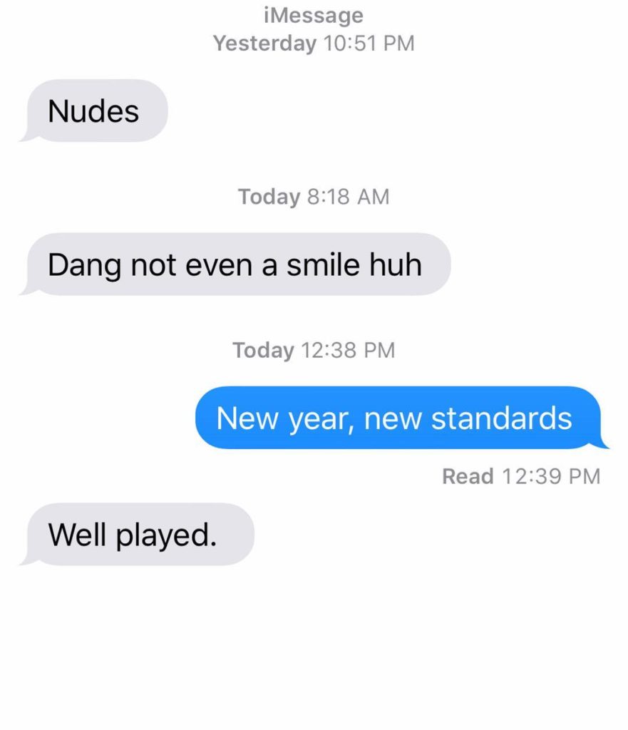 21 Of The Greatest Texts To Douchebags Who Couldn't Take A Hint